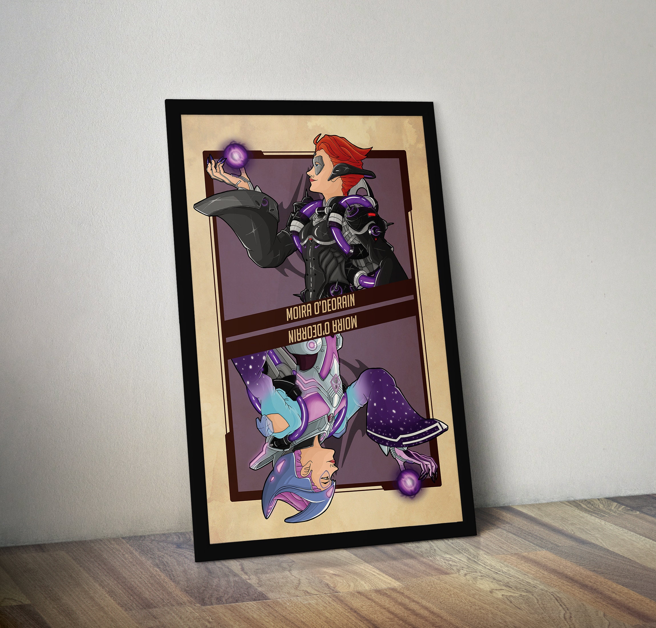Moira Overwatch Concept Art | ppgbbe.intranet.biologia.ufrj.br