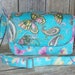 Concealed Carry Sewing Pattern, Range Bag Sewing Pattern, James Range ...