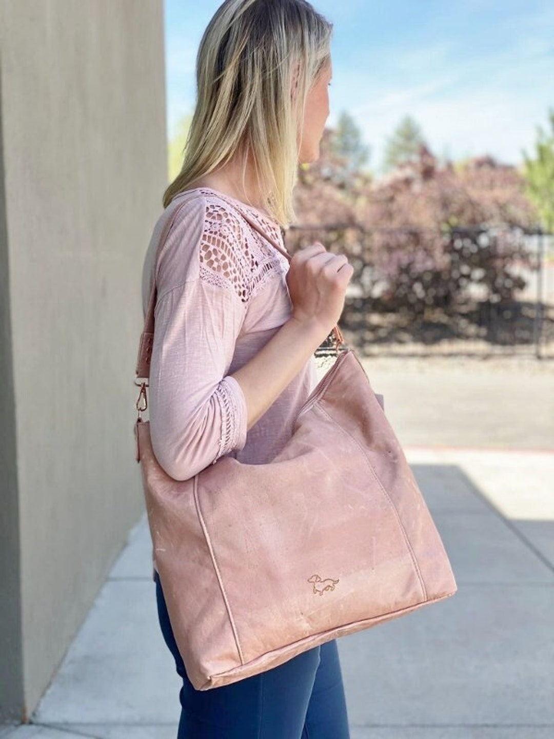 Concealed Carry Sewing Pattern, Joyce Cc Purse Pattern, Concealed Carry ...