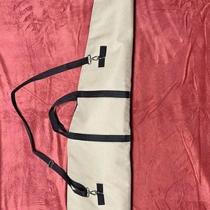 Sewing Pattern Concealed Carry Rifle Case , Rifle Case Pattern, Rifle ...