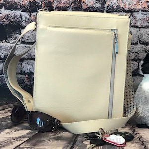 Concealed Carry Sewing Pattern, CC Purse Pattern, Kinley CC Pattern ...