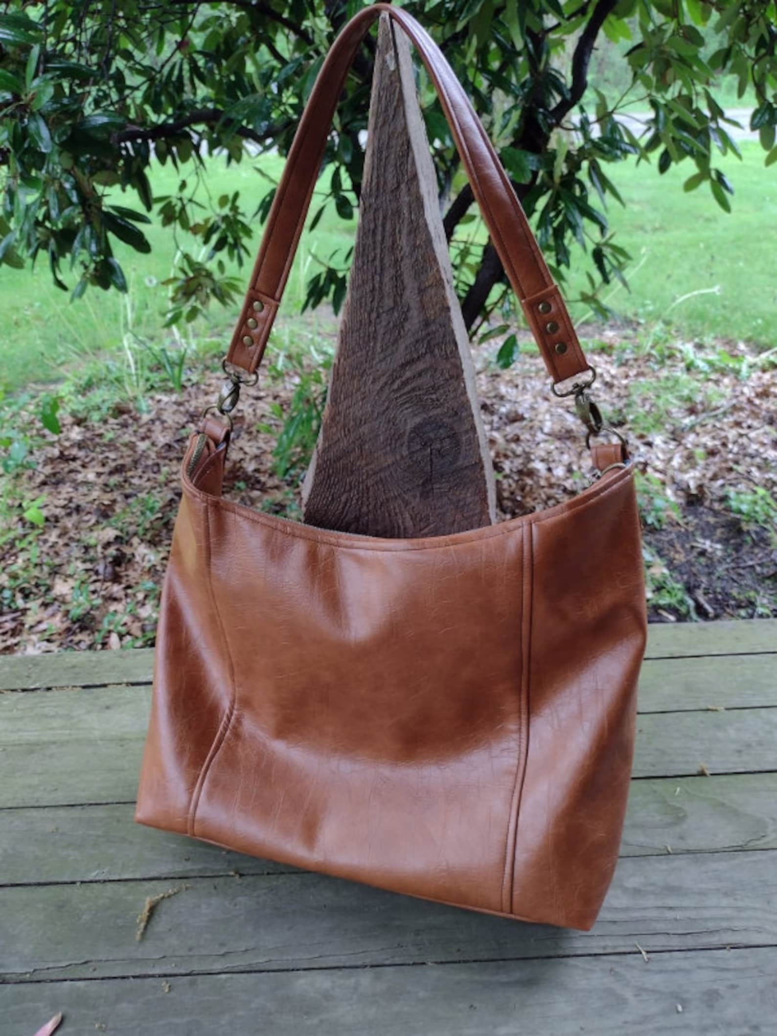 Concealed Carry Sewing Pattern, Joyce Cc Purse Pattern, Concealed Carry ...