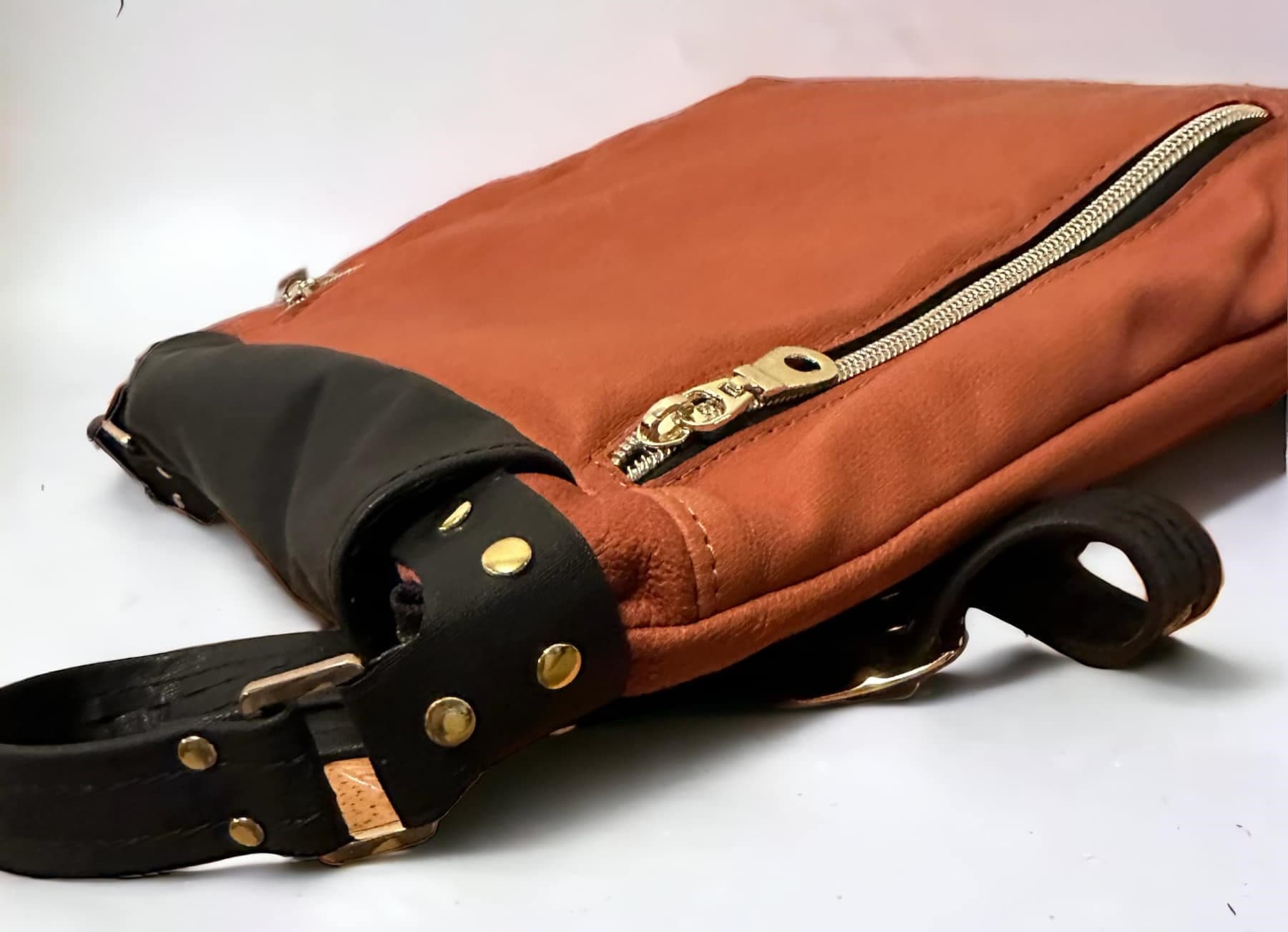 Concealed Carry Sewing Pattern, CC Purse Pattern, Simone CC Pattern ...