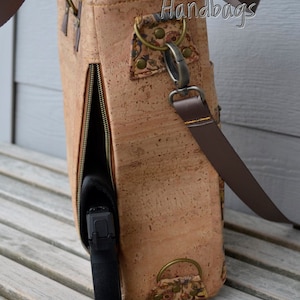Concealed Carry Sewing Pattern, CC Purse Pattern, April Converitble ...