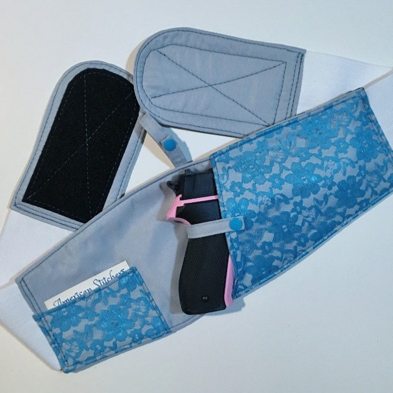 Fabric Under Bust - Etsy