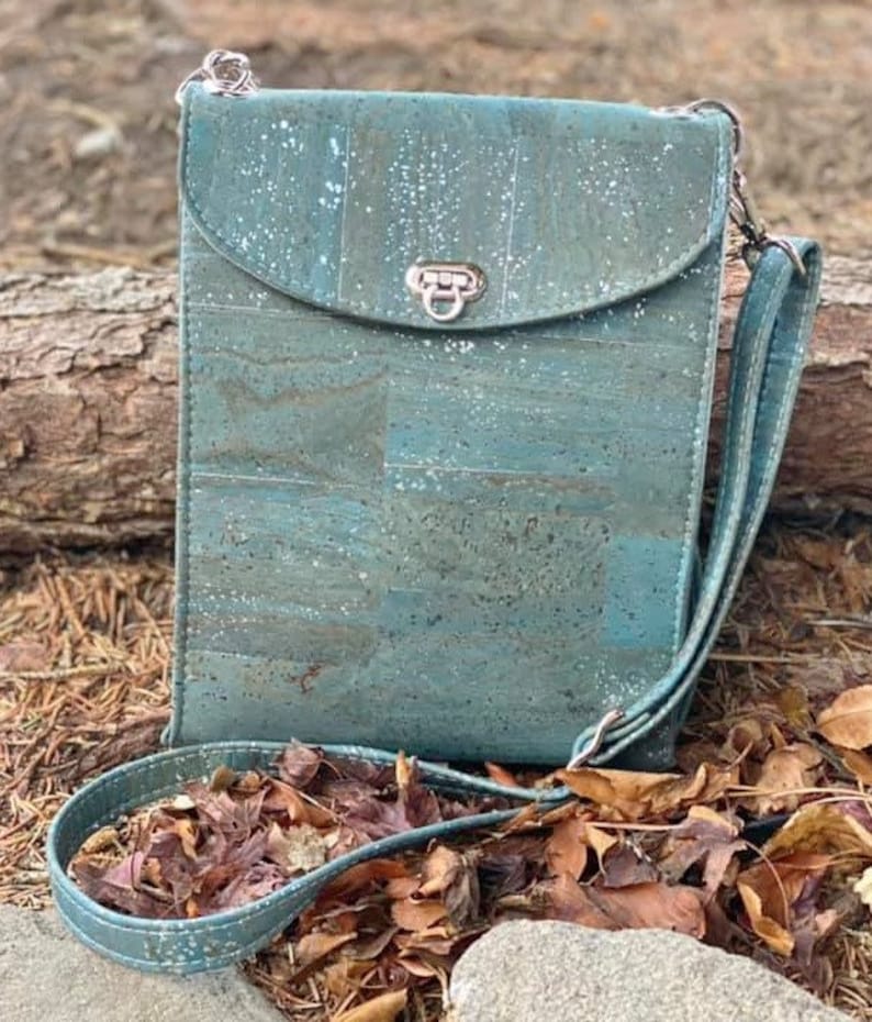 Concealed Carry Sewing Pattern, CC Purse Pattern, Kinley CC Pattern ...