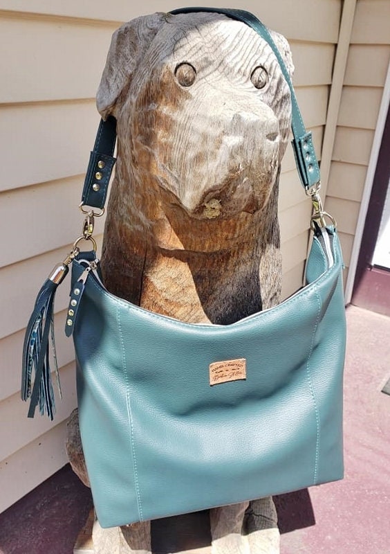 Concealed Carry Sewing Pattern, Joyce Cc Purse Pattern, Concealed Carry ...