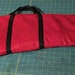 Sewing Pattern Concealed Carry Rifle Case , Rifle Case Pattern, Rifle ...