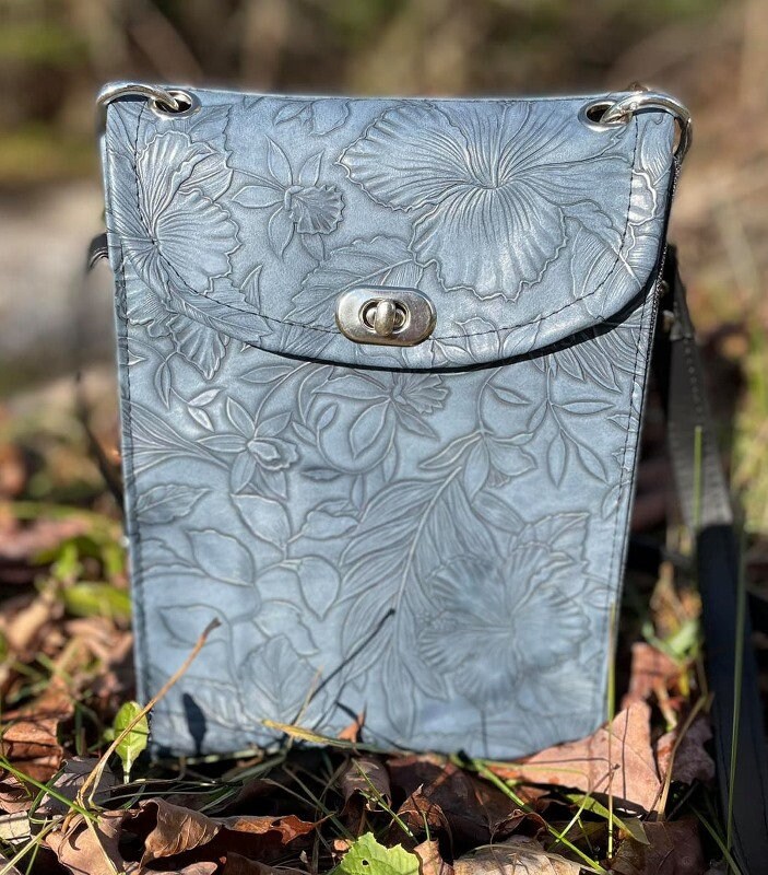 Concealed Carry Sewing Pattern CC Purse Pattern Kinley CC - Etsy