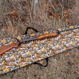 Sewing Pattern Concealed Carry Rifle Case , Rifle Case Pattern, Rifle ...
