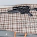 Sewing Pattern Concealed Carry Rifle Case , Rifle Case Pattern, Rifle ...