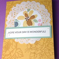 Thinking of You Card Keeping in Touch Greeting Card Blank Inside ...