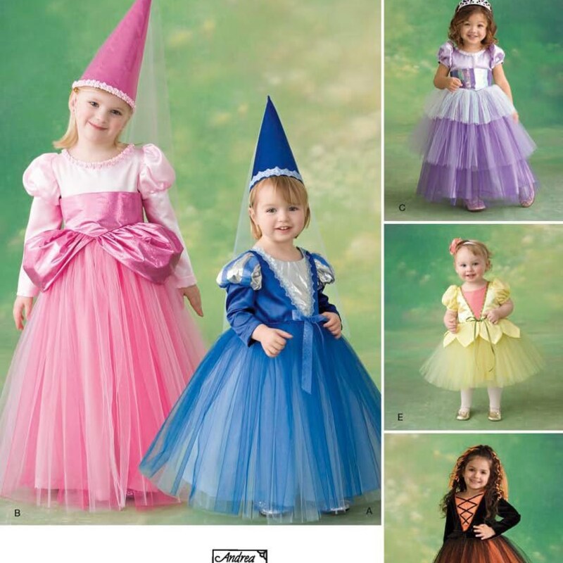 Costume Patterns - Etsy