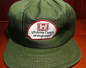Corps of engineers | Etsy