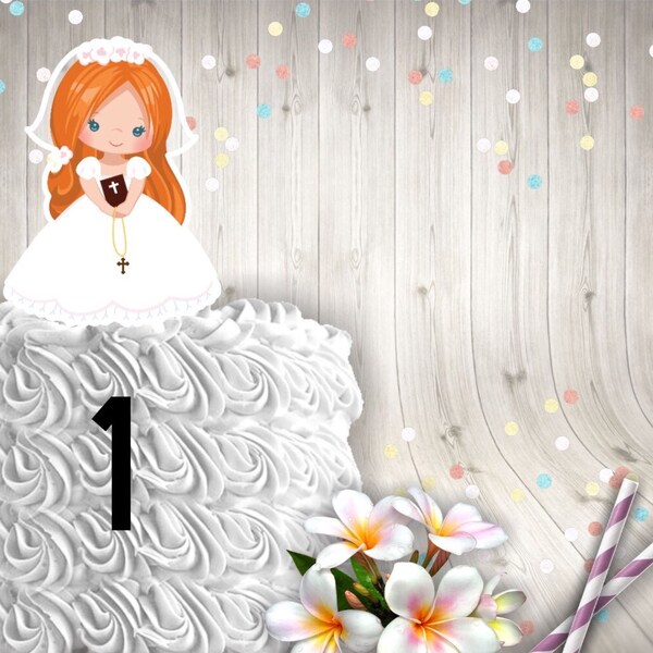 Church Cupcake Toppers - Etsy