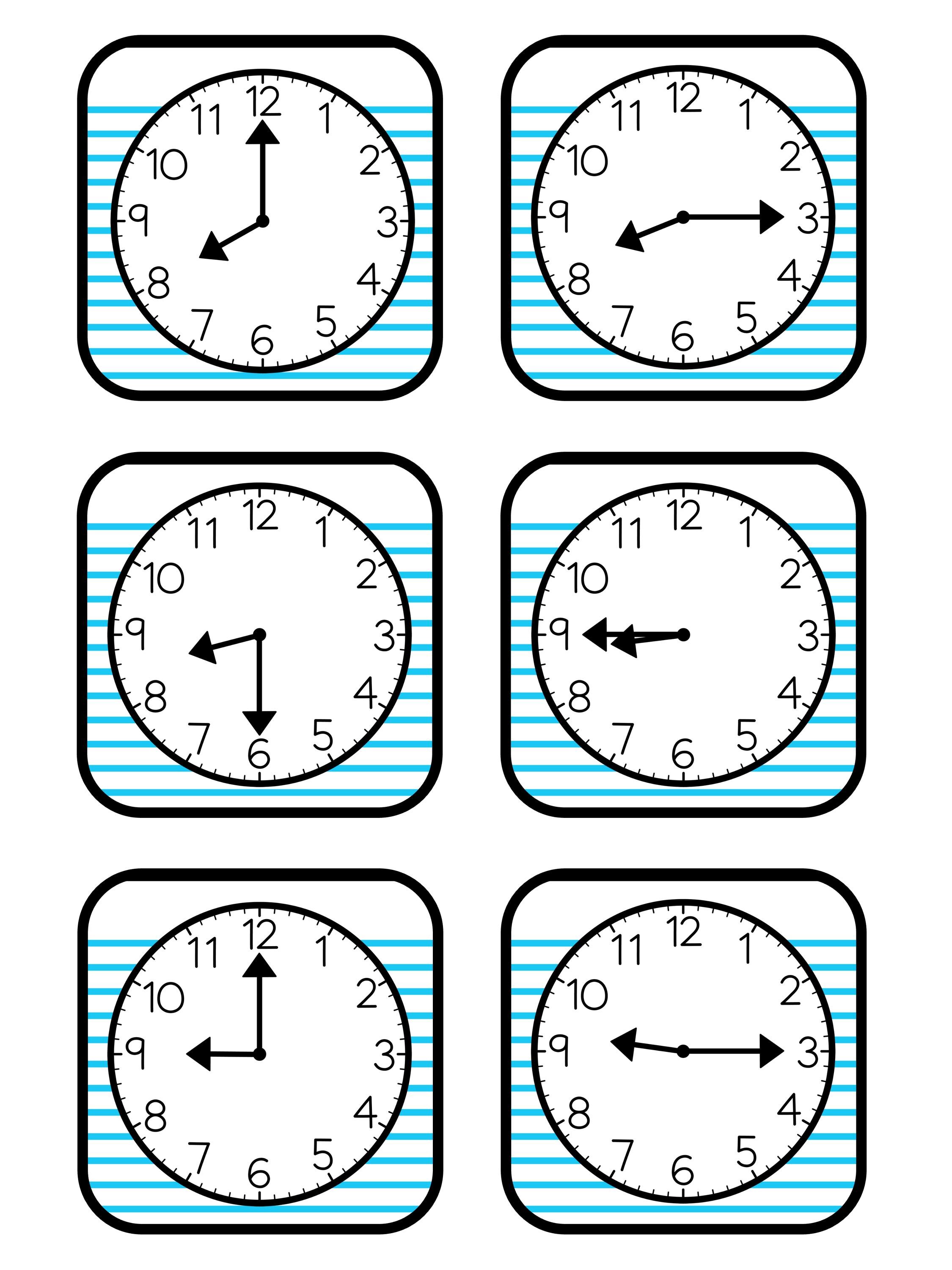 Class Schedule Cards With Pictures | Composition Notebook Classroom ...