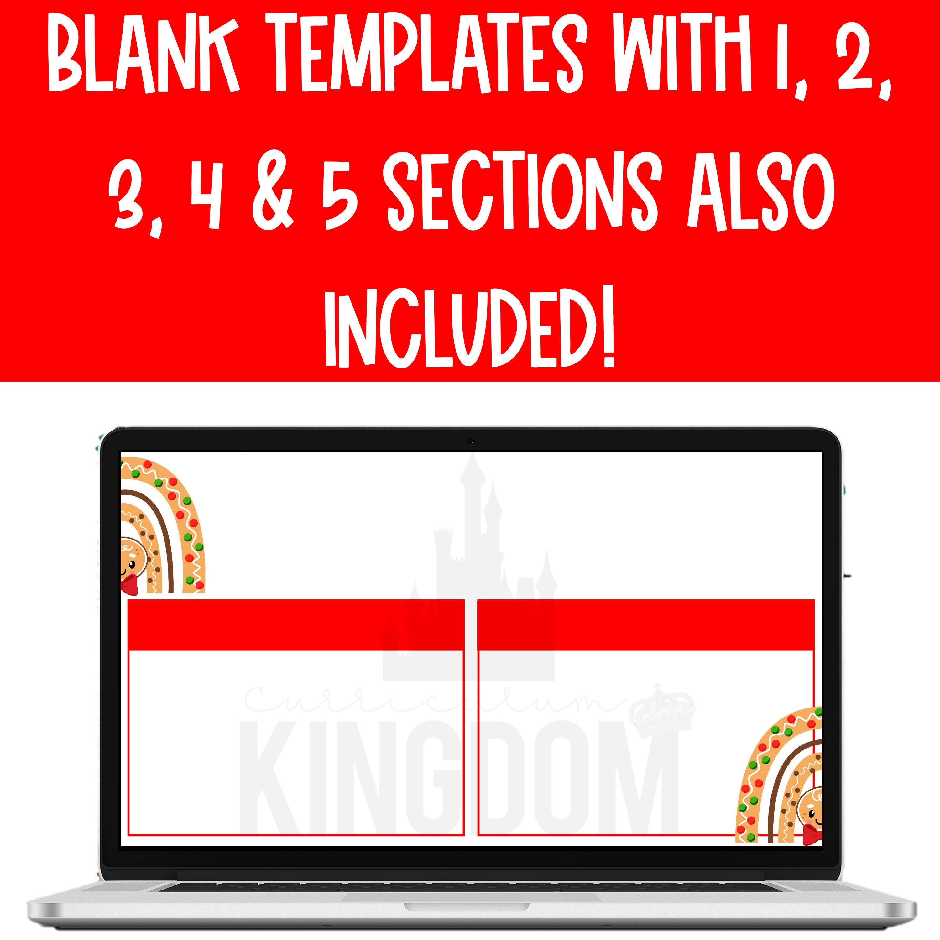 Monthly Good Morning Slides Full Year Bundle | August Good Morning ...