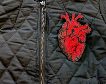 Realistic Patch - Etsy