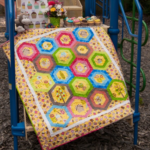 Baby Quilts - Etsy