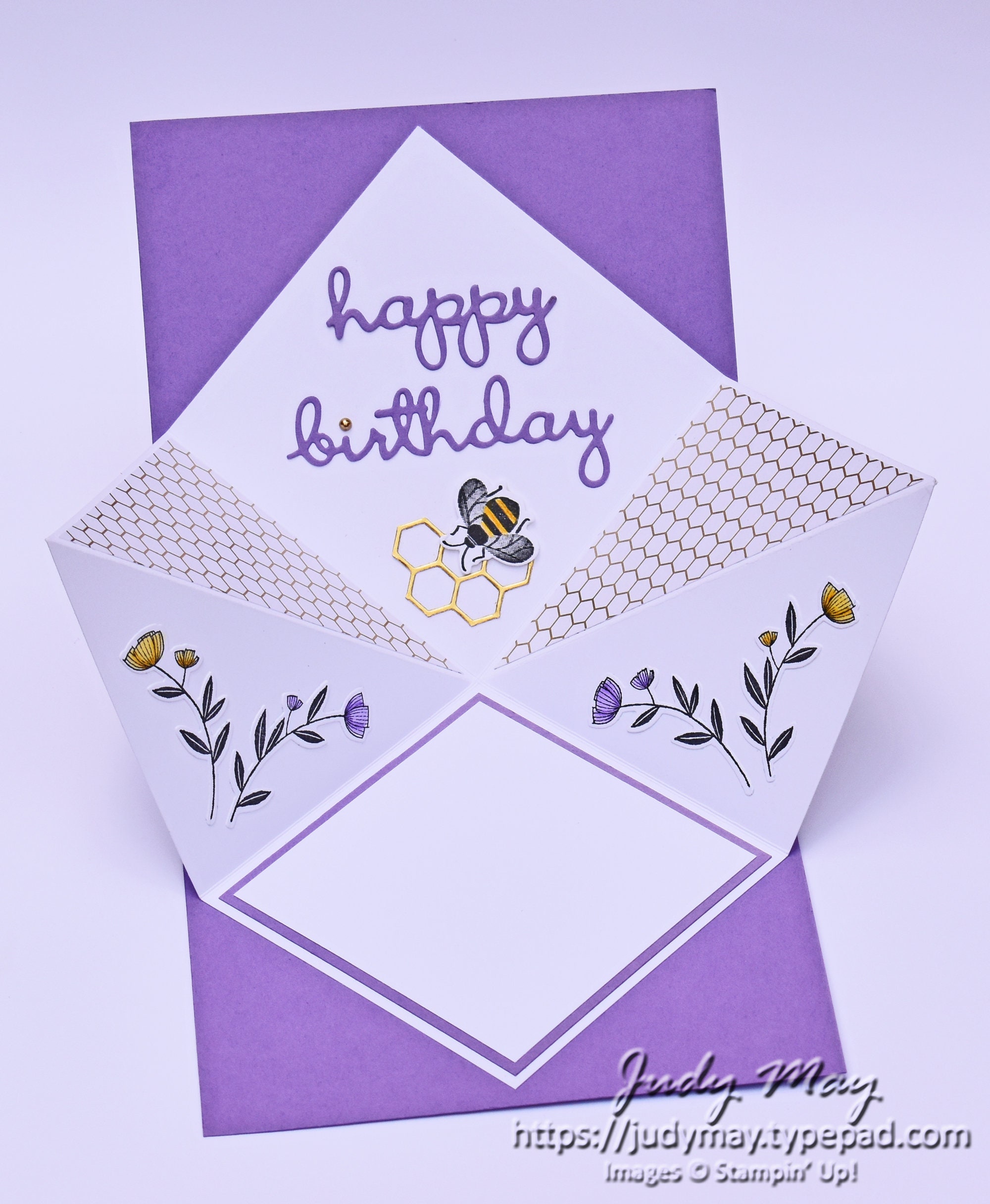 Fun & Fancy Fold Cards - Bundle of 12 Tutorials - Etsy