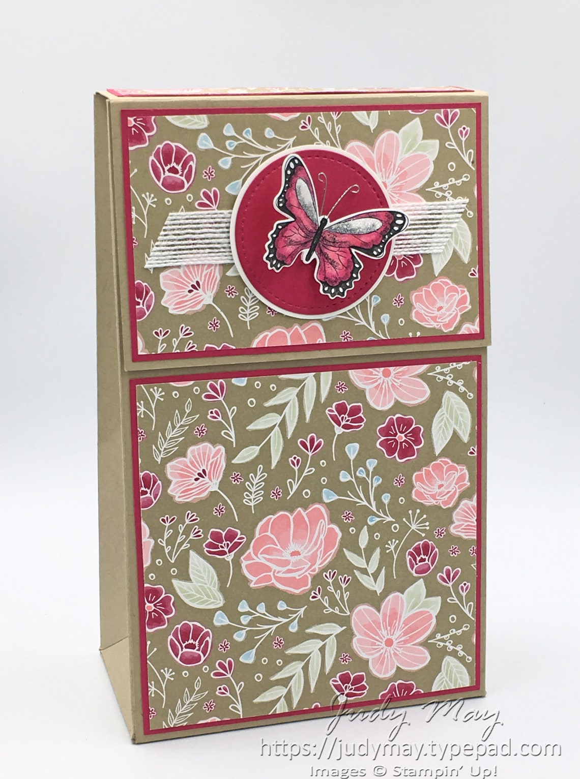 Birthday Cards & Gift Packaging - Bundle of 9 Tutorials - Etsy
