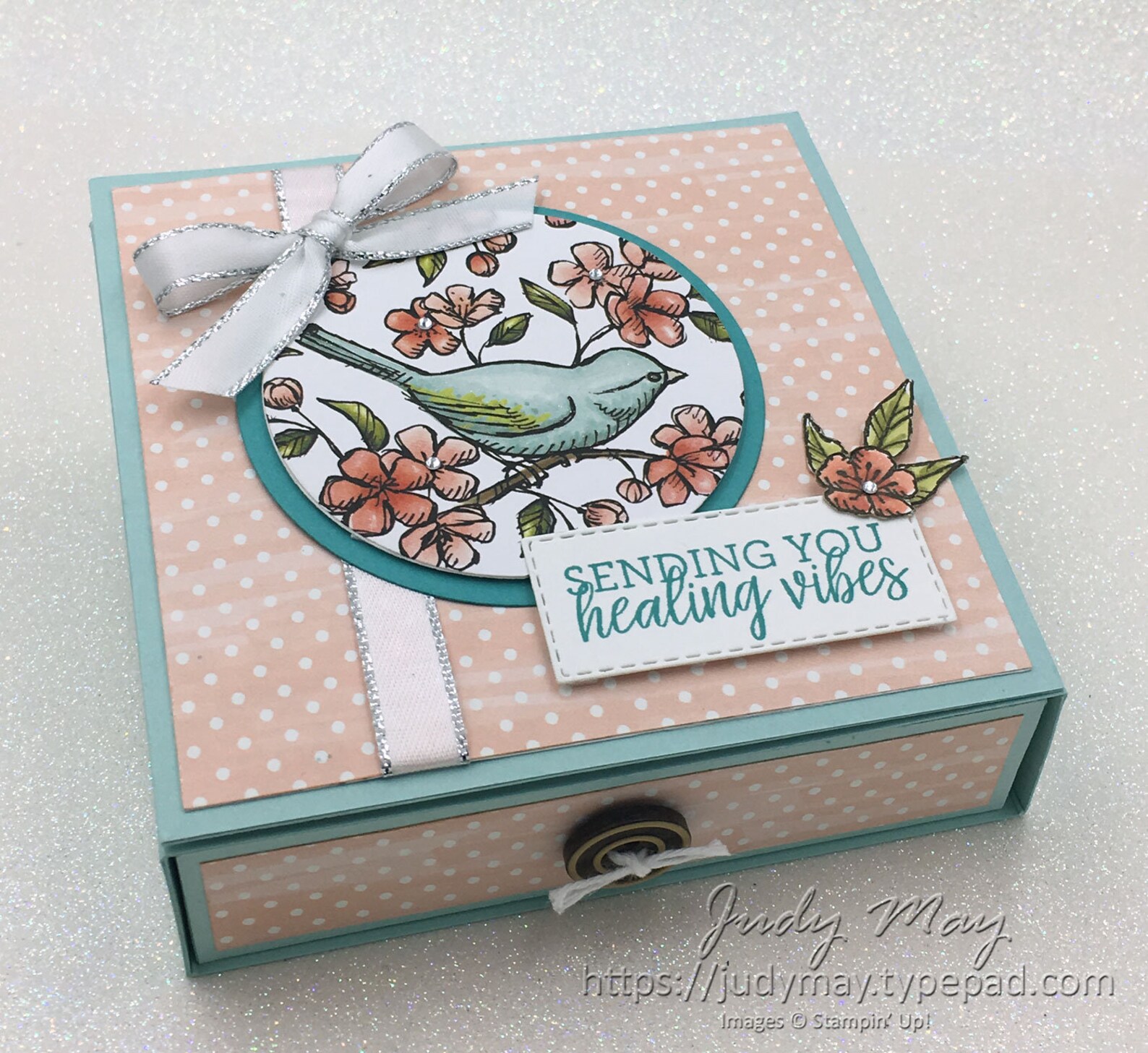 Hello/get Well/sympathy Projects - Bundle of 12 Tutorials - Etsy