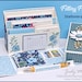Stationery Box Tutorial: Stampin’ Up! Bundle Tutorials (PDF Download ...
