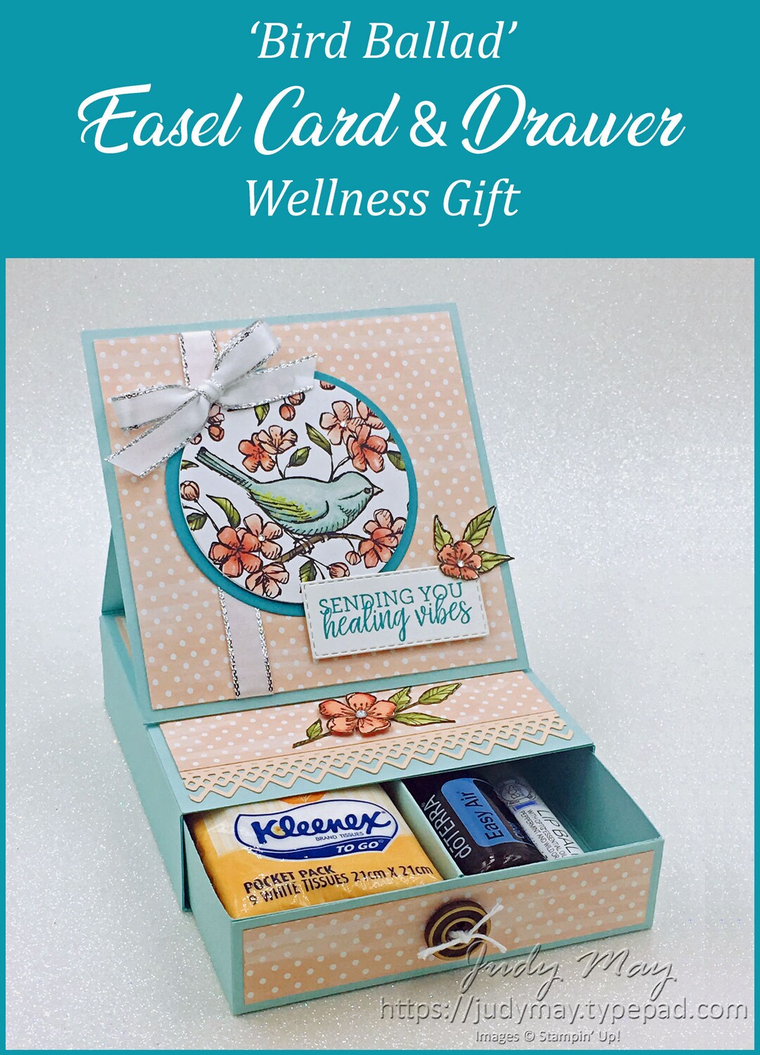 Hello/get Well/sympathy Projects - Bundle of 12 Tutorials - Etsy