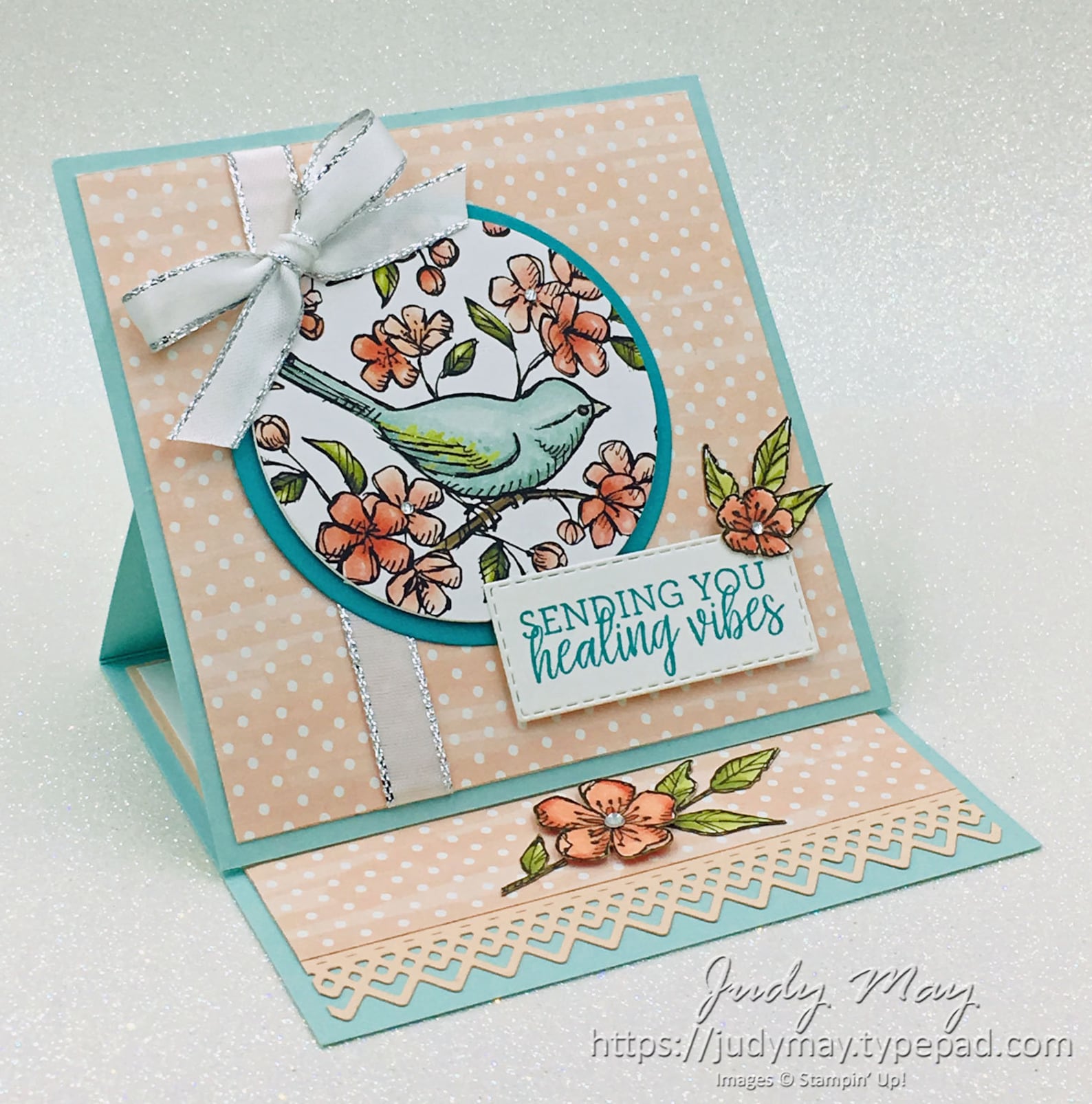 Hello/get Well/sympathy Projects - Bundle of 12 Tutorials - Etsy