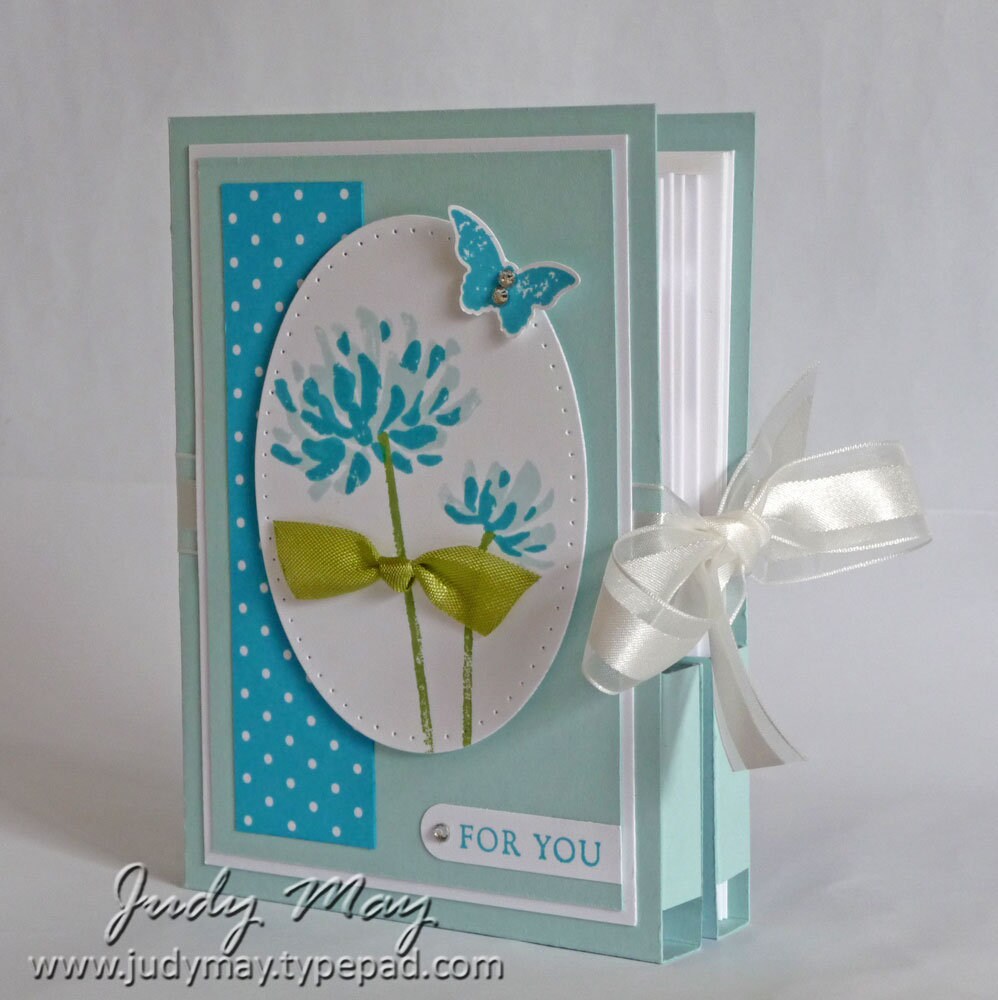 Craft Tutorial - Note Card Gift Pack - Etsy