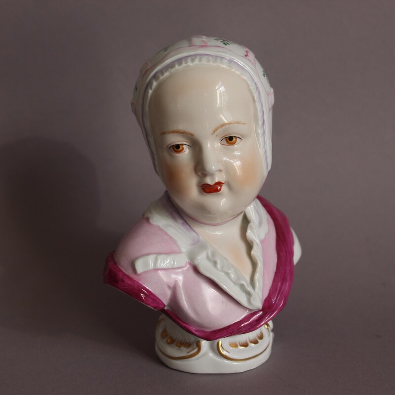 Child Bust - Etsy