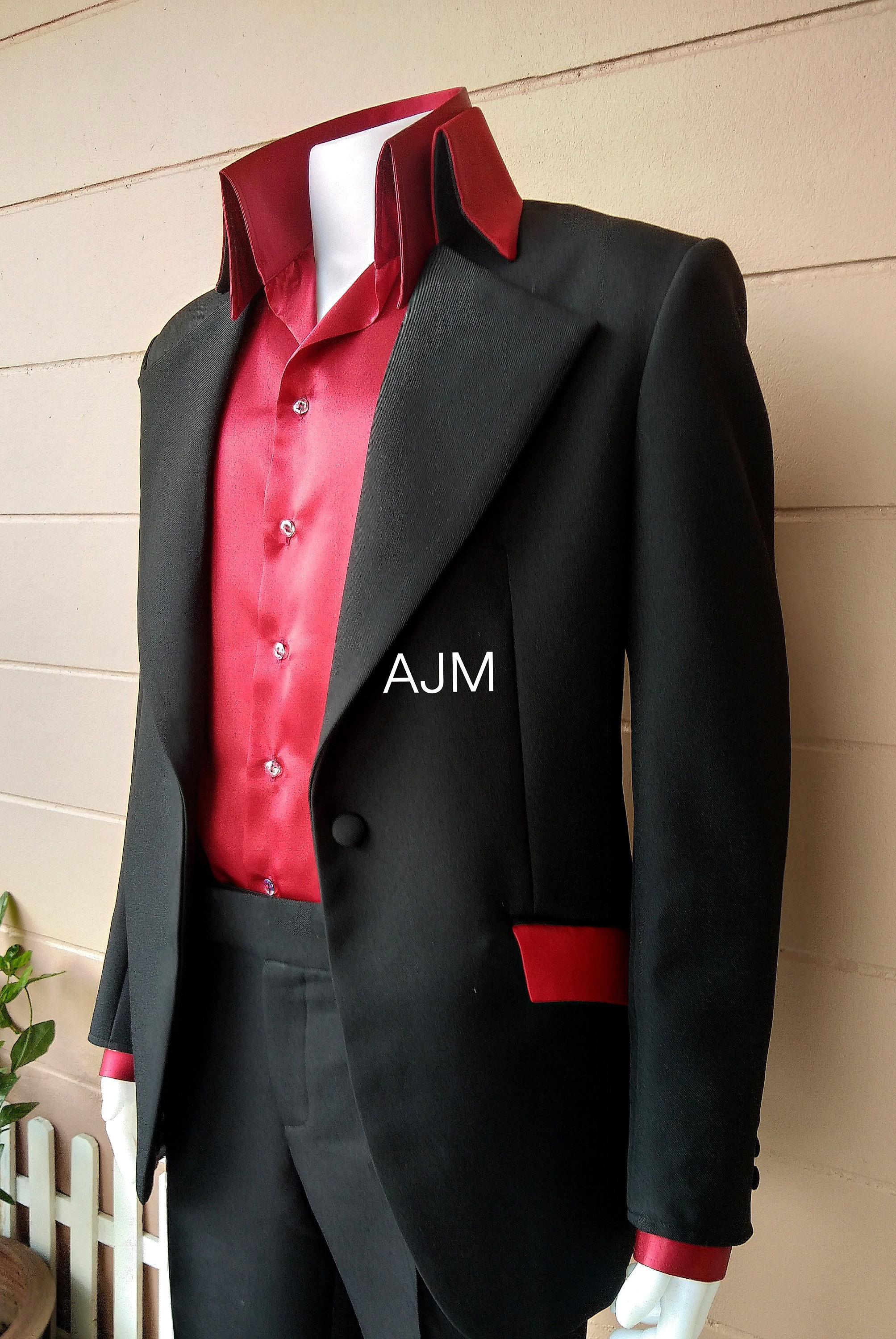 Elvis Jacket for sale | Only 2 left at -60%
