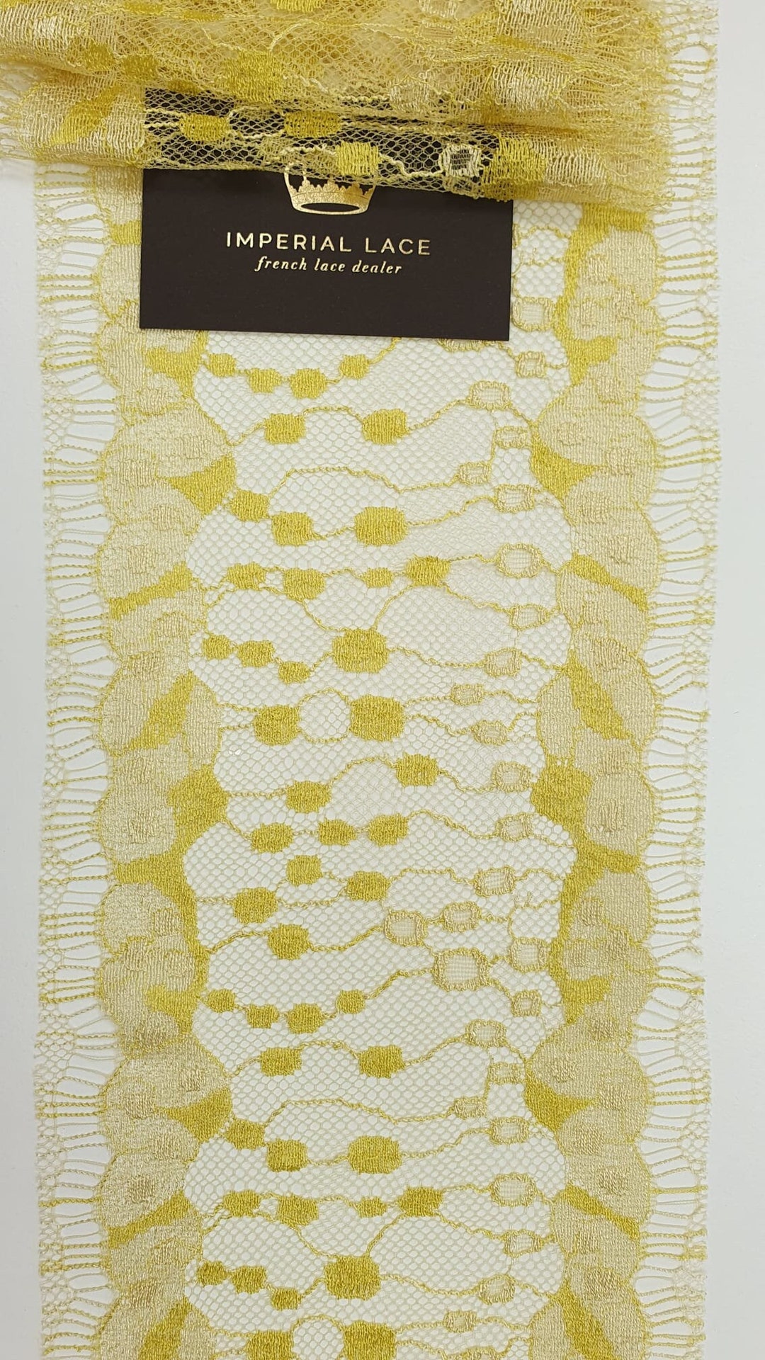 Yellow Lace Trim, Chantilly Lace Trim, French Lace, Bridal Lace ...