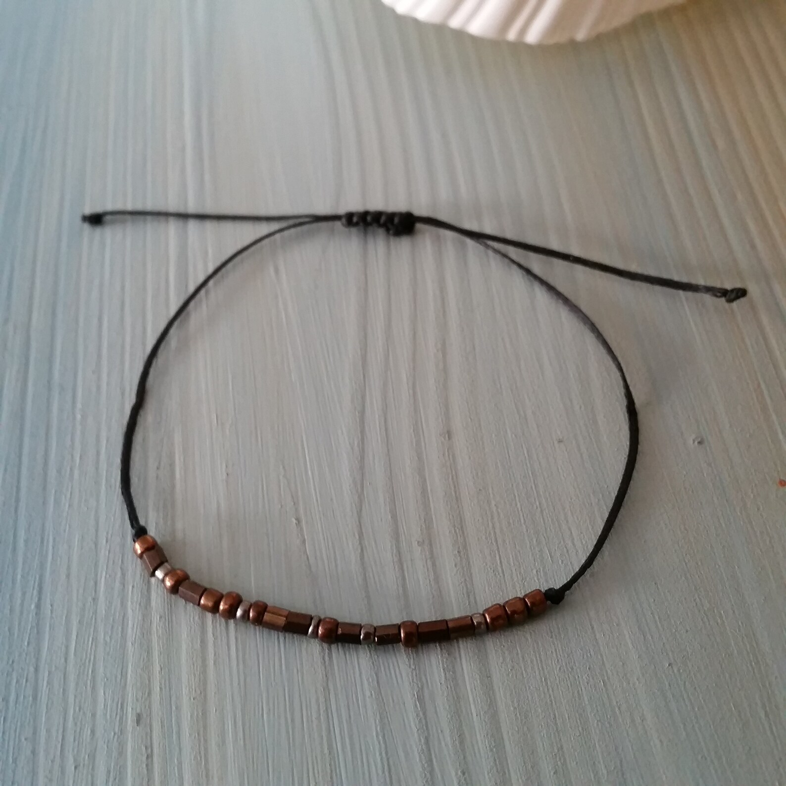 Always Morse Code Bracelet, Morse Code Bracelet, Personalized Bracelet ...
