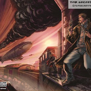 Devil's Back Digital Image Set - Etsy