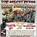 Sword of Justice Set #1, #2, #3 ~ Digital Comics Regular Cvrs - Etsy