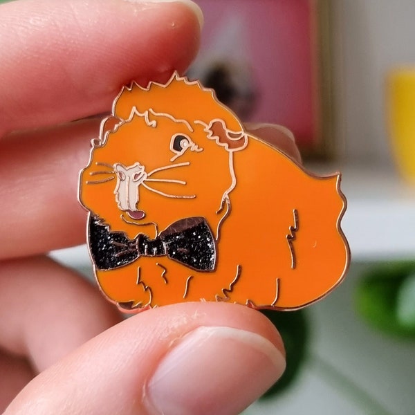 Pig Pin - Etsy
