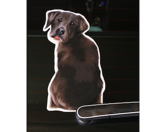 WaggingWipers - Etsy