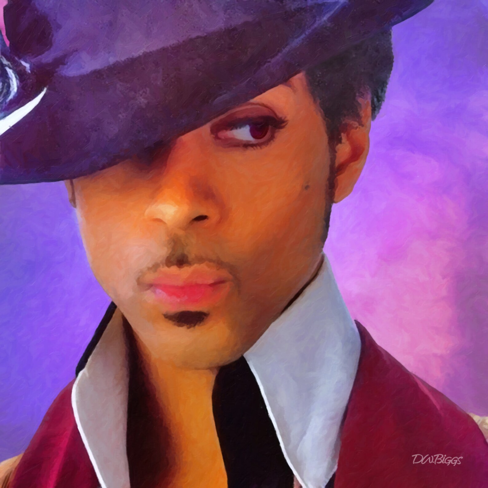 Prince - Etsy