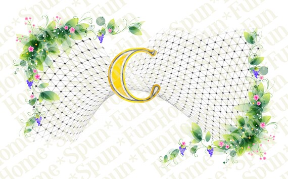 Monogram Decal - Etsy