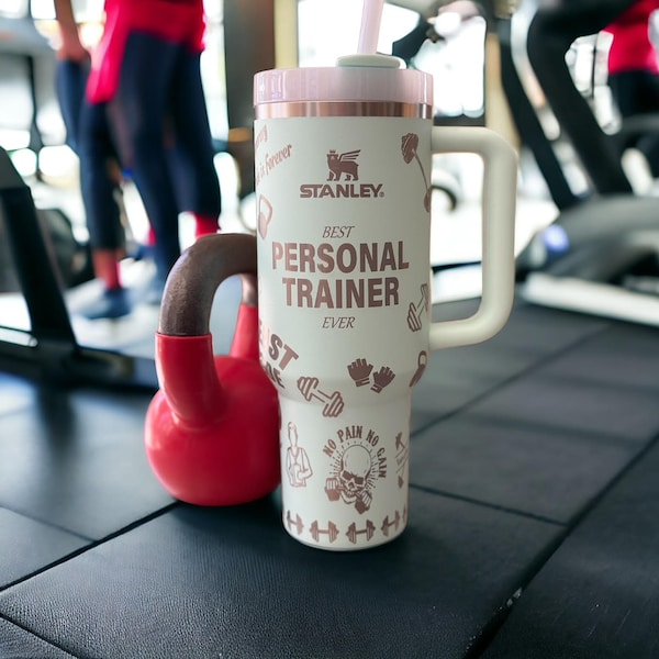 Personal Trainer - Etsy