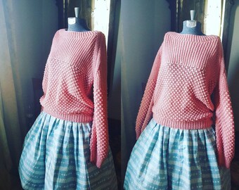 Unique sweaters | Etsy