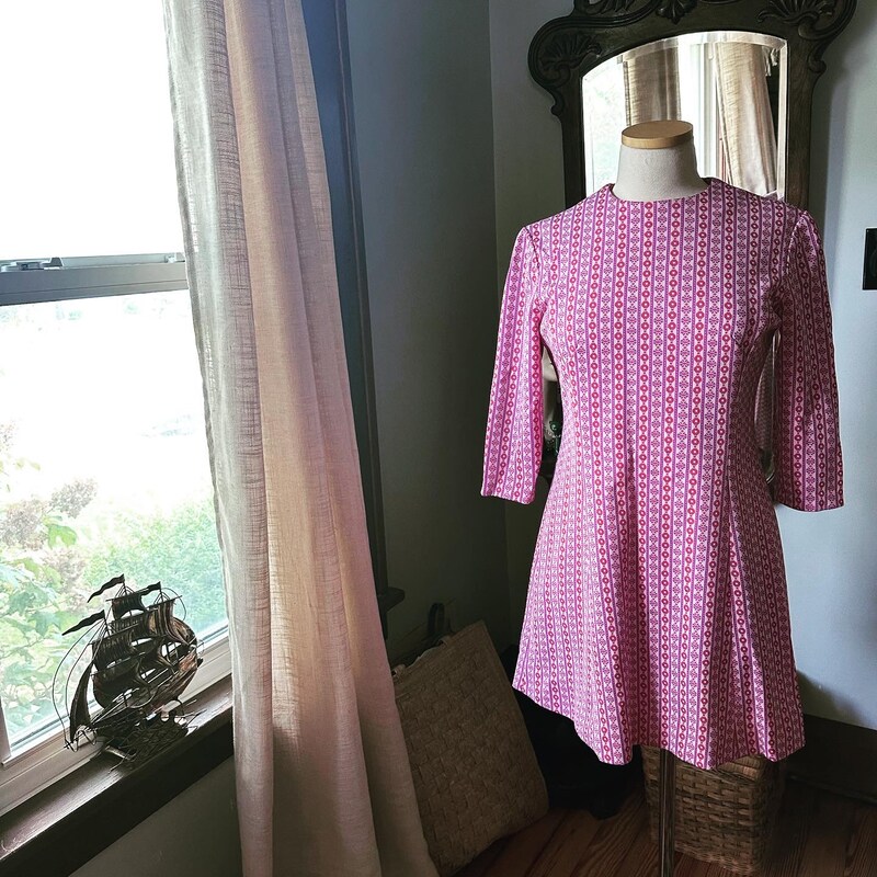 1960s Mini Dress - Etsy
