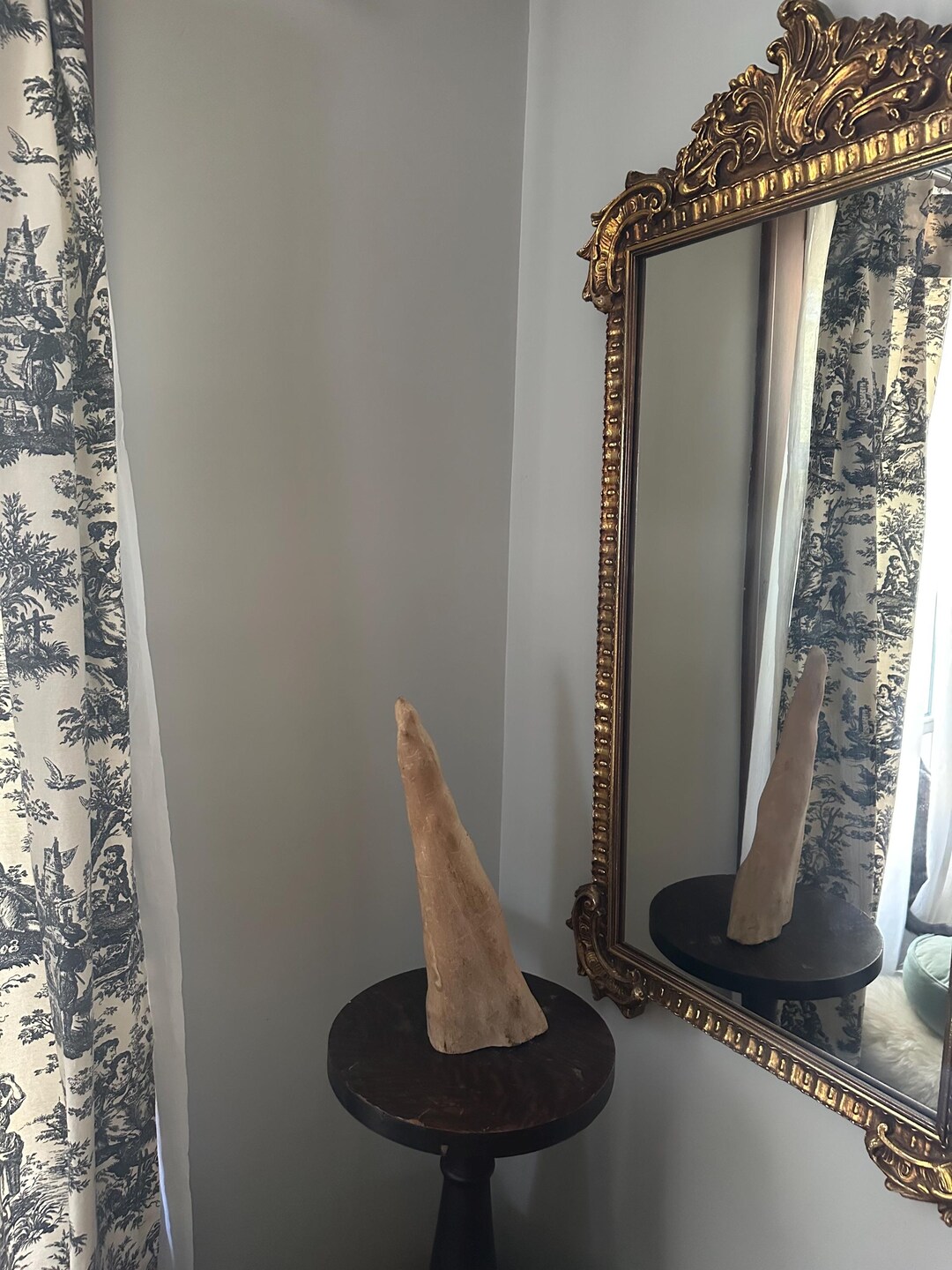 Cypress Knee Root, Vintage Cypress Knee, Cool Vintage Nature Art ...