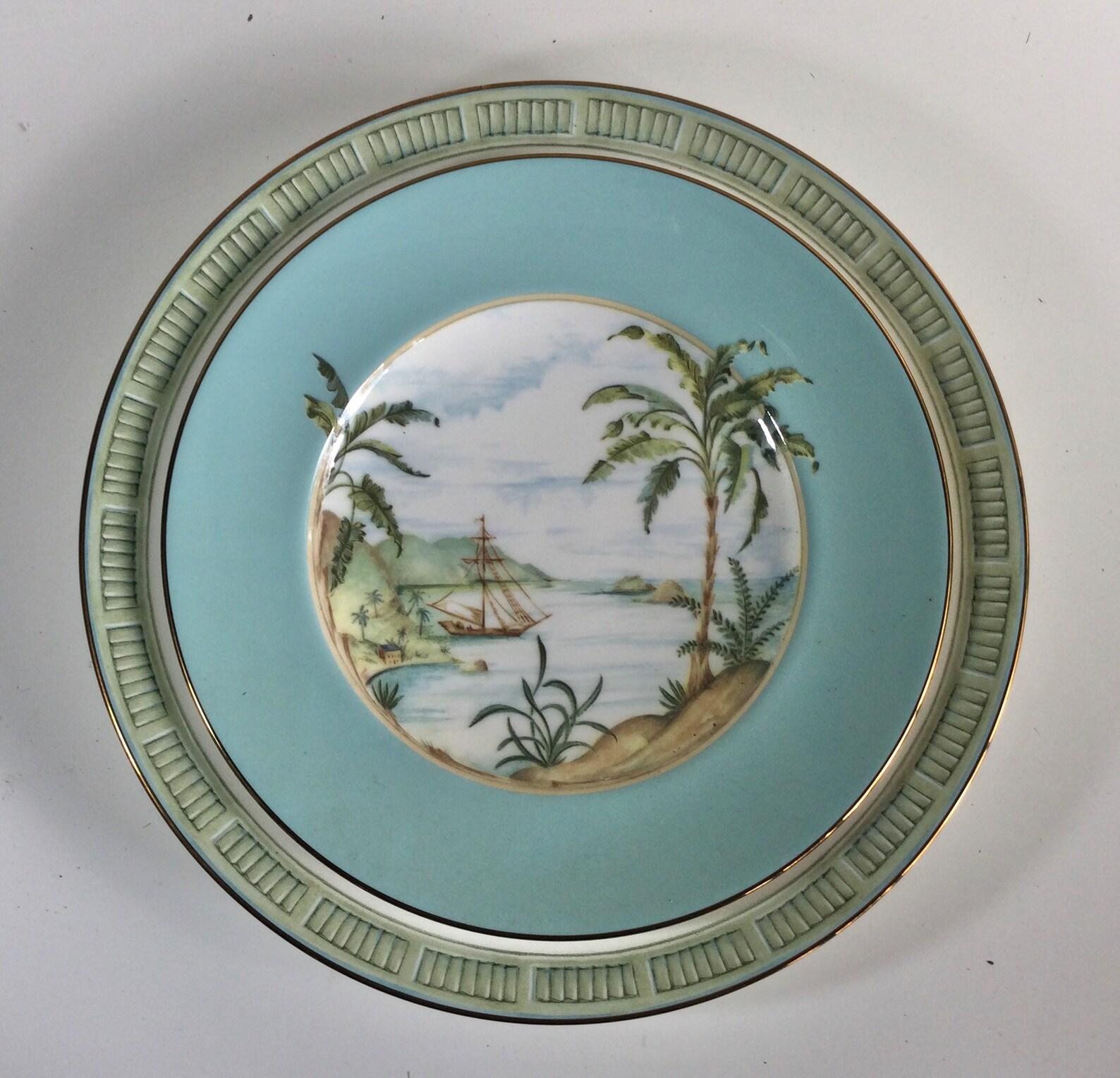 LENOX British Colonial Glassware X Coastal Lenox Wineglass X British ...