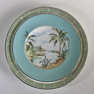 LENOX British Colonial Glassware X Coastal Lenox Wineglass X British ...