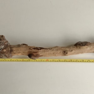 24 Long Driftwood Piece X Macrame Rod X Bulk Driftwood Pieces X Weaving ...