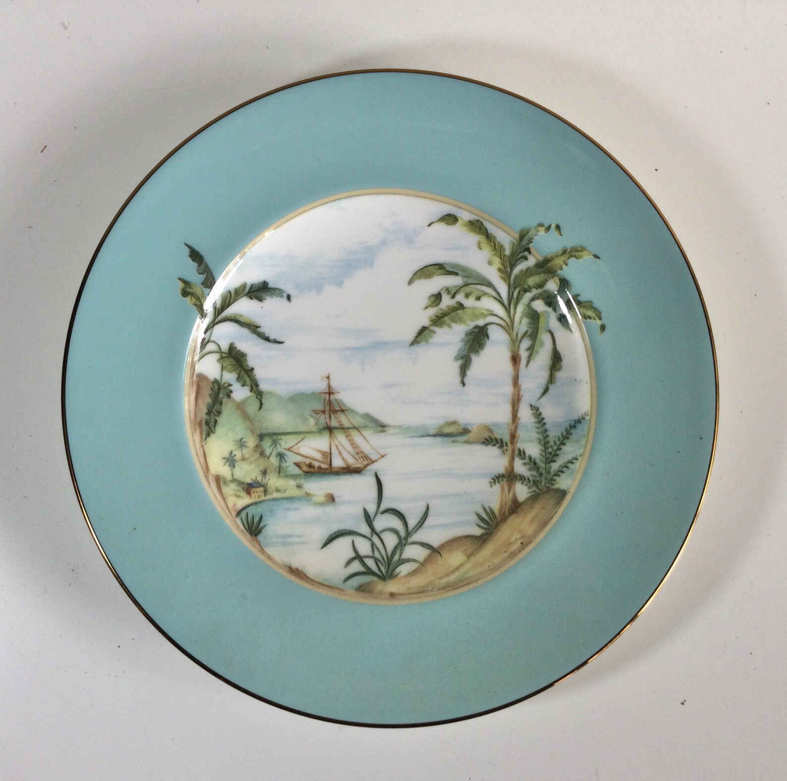 LENOX British Colonial Glassware X Coastal Lenox Wineglass X British ...