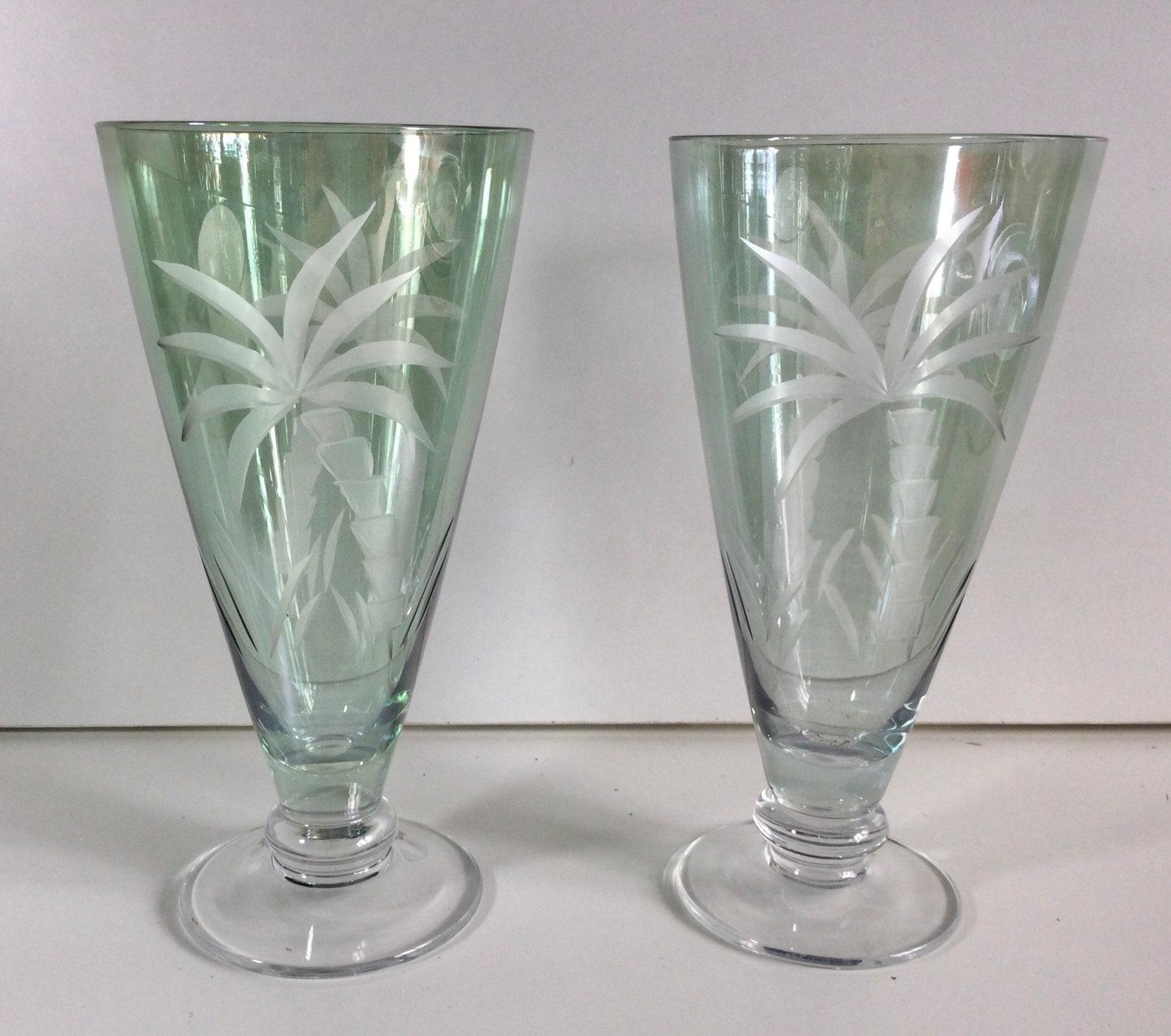 LENOX British Colonial Glassware X Coastal Lenox Wineglass X British ...