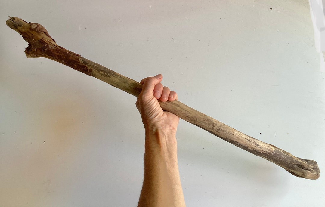 26 Long Driftwood Piece for Macrame Rod X Driftwood Stick X Long ...